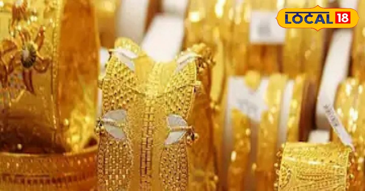 Ranchi Gold Silver Price Today: सोना और सस्ता, चांदी के दाम में भी ...
