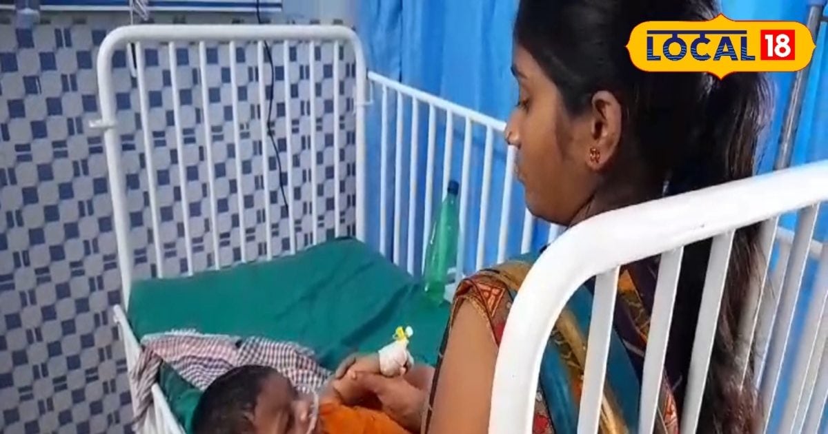 Health department follows the SOP of this child specialist of Bihar in ...