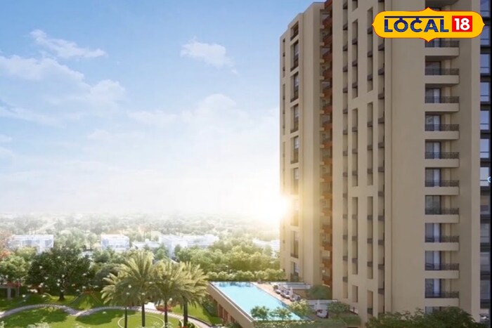 These are the five tallest buildings of Patna, one remained at number ...