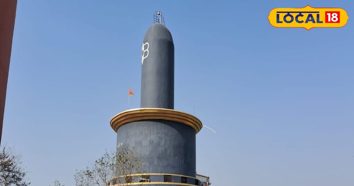 The country is home to one of the largest Shivalingas in the world, the ...