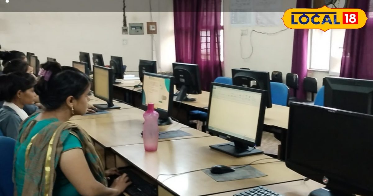 Better opportunities for these youth, one year free computer training will be available here ...