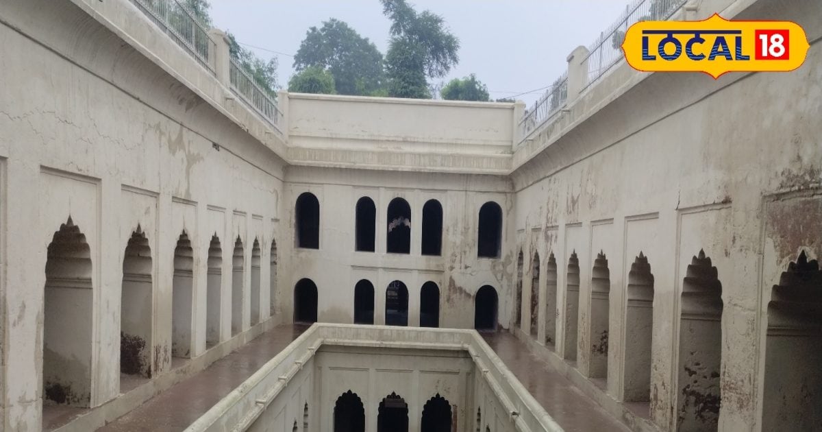 Are there really ghosts, jinn or ghostly sounds at this place?