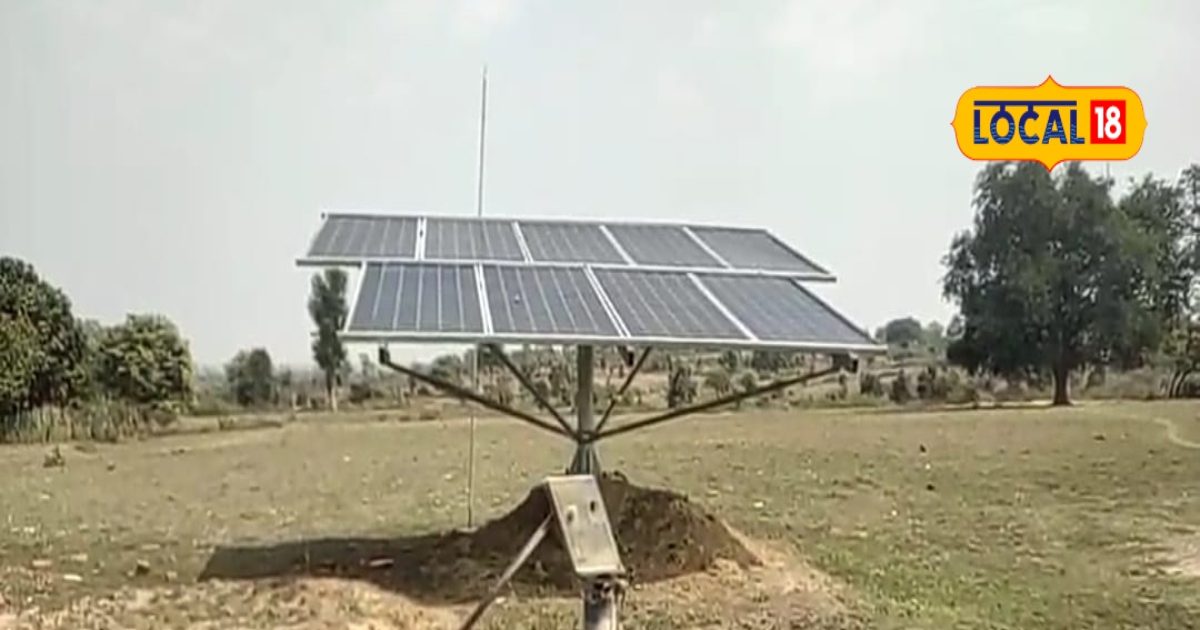 korba-water-atm-machines-not-extinguish-thirst - News18 हिंदी