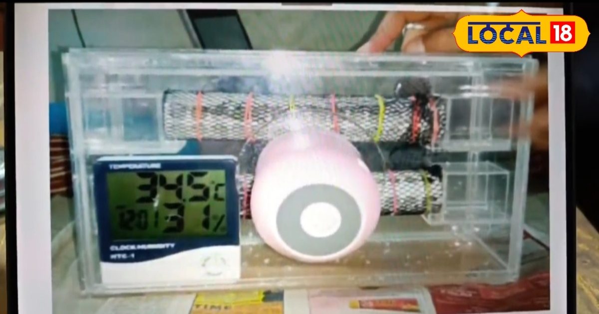 Amazing work of this young engineer from Bhagalpur Bihar made Eco ...