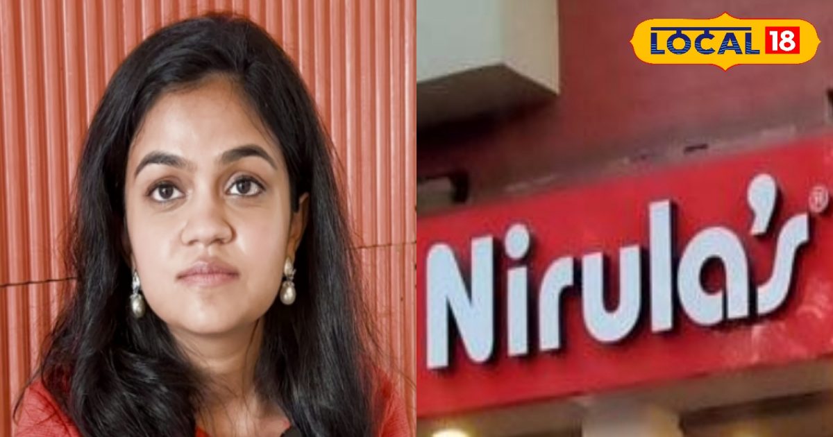 success-story-made-100-crores-at-the-age-of-28-by-taking-over-a-sinking ...