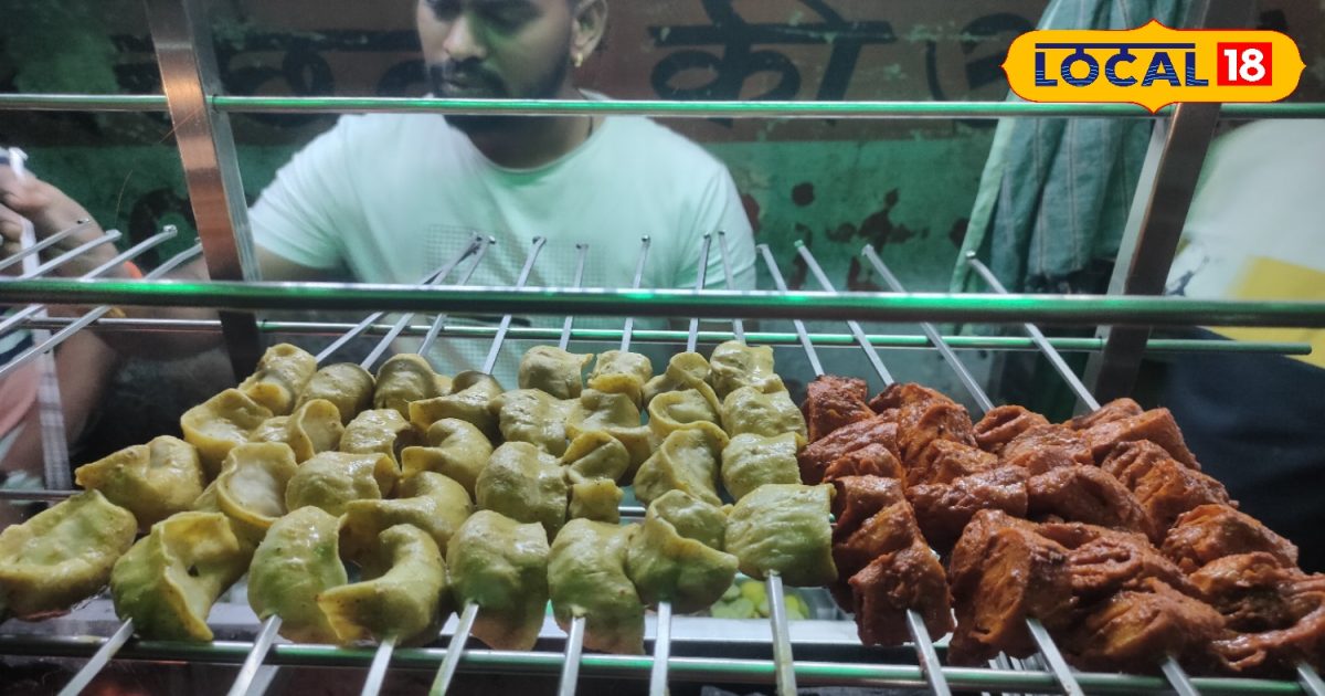 Dev snacks bar in rishikesh serving delicious malai soya chap and other ...