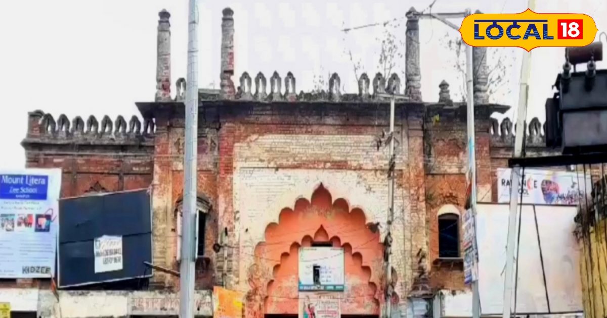 रामपुर के मोहल्लों का है एक रोचक इतिहास, कभी यहां बांधे जाते थे नवाबों ...