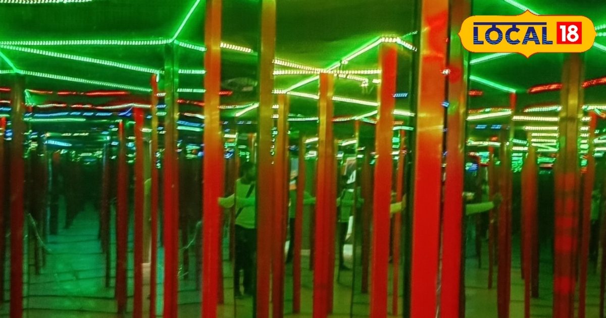 The most unique museum of Jaipur