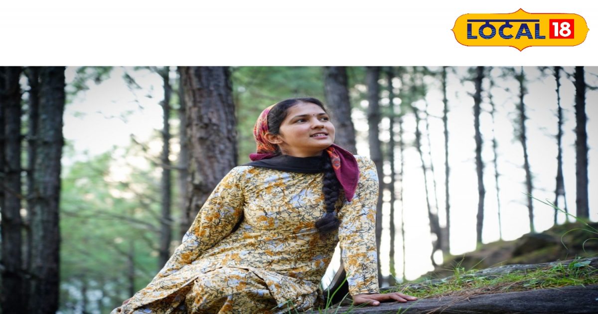 Instagram पर Reels के शौक ने दिलाई शोहरत, अल्मोड़ा की भावना बनी सबकी प्यारी 'हिमुली'-reels-hobby ...