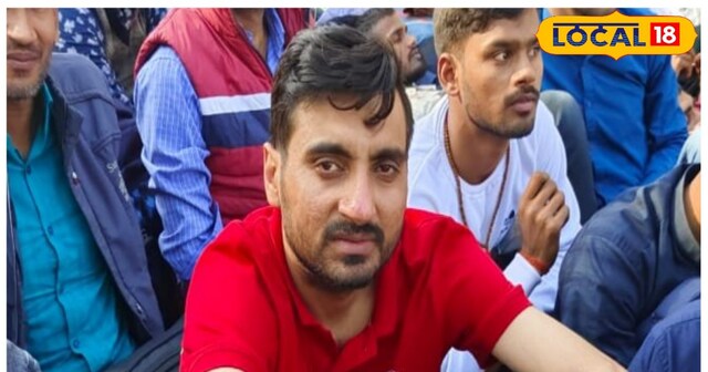 कौन हैं विवेक कुमार? इसी शख्स ने सबसे पहले दी थी UP पुलिस पेपर लीक की ...