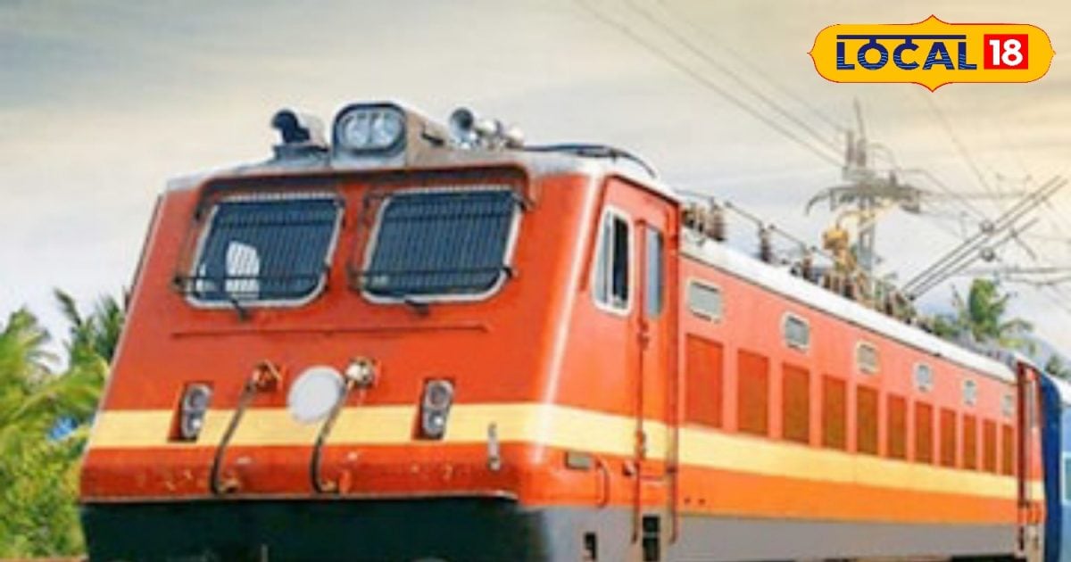 मार्च से अब पूर्णिया के इन दो स्टेशनों पर भी रुकेगी जानकी एक्स्प्रेस, नोट कर लें टाइमटेवल Janaki ...