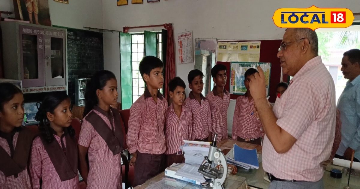 भारत के स्कूलों में ड्रेस कोड का इतिहास :172 साल पुराना सफर, यूपी के इस ...