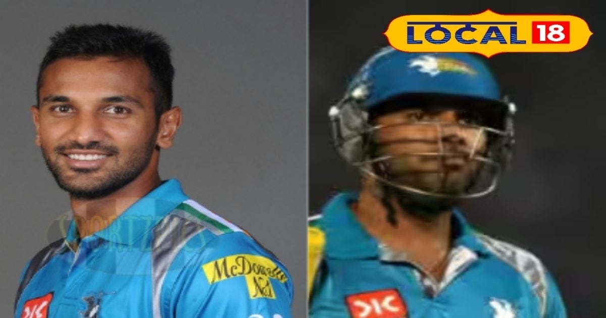 Who is MP's IPL cricketer Udit Birla who has played IPL tournament with ...