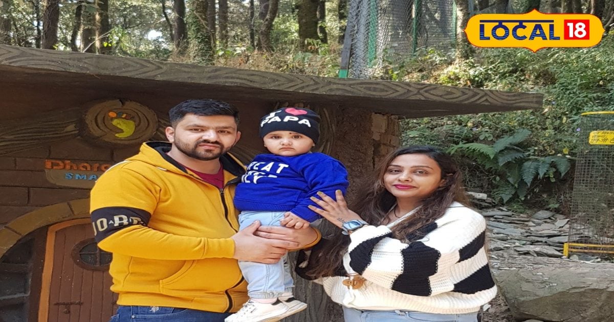 एक साल की इस बिटिया का टैलेंट देख हर कोई हैरान, ऐसे किया हिमाचल का नाम ...