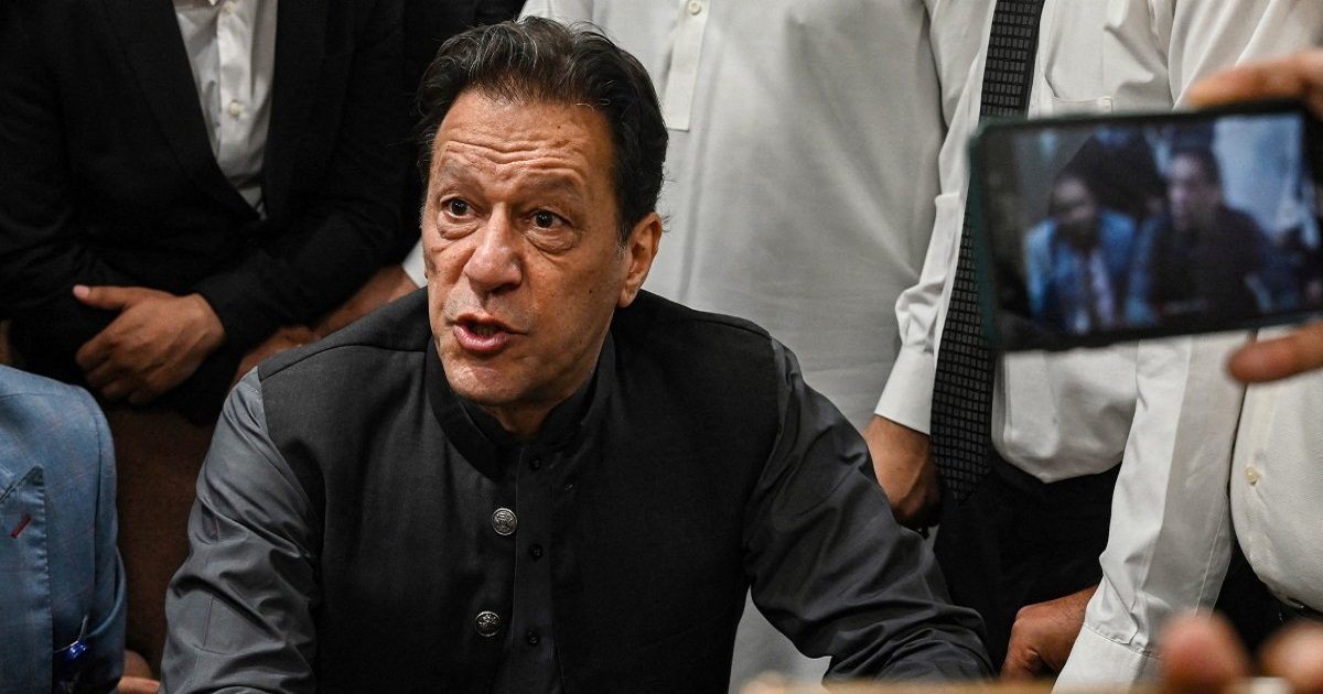 Pakistan Election Result What Pakistan Army do now accept defeat from ...