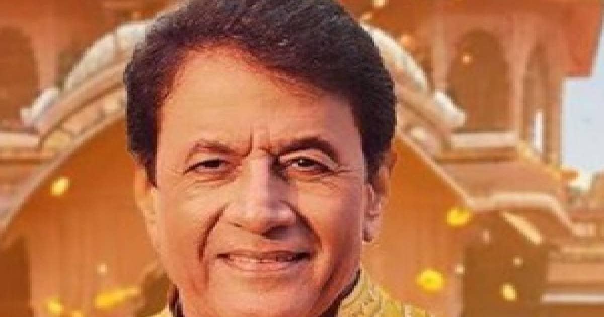 - ramayana maker approached to arun govil portray the character of lord ...