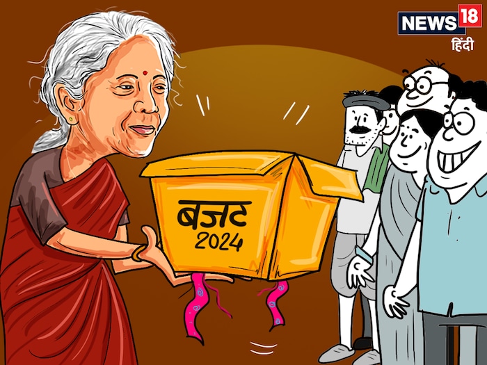 Nirmala Sitharaman Interview: महंगाई से लेकर रिफॉर्म्स तक, बजट के बाद ...