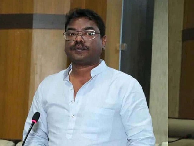 Jharkhand New CM: Jharkhand political crisis-Basant Soren can Deputy CM ...