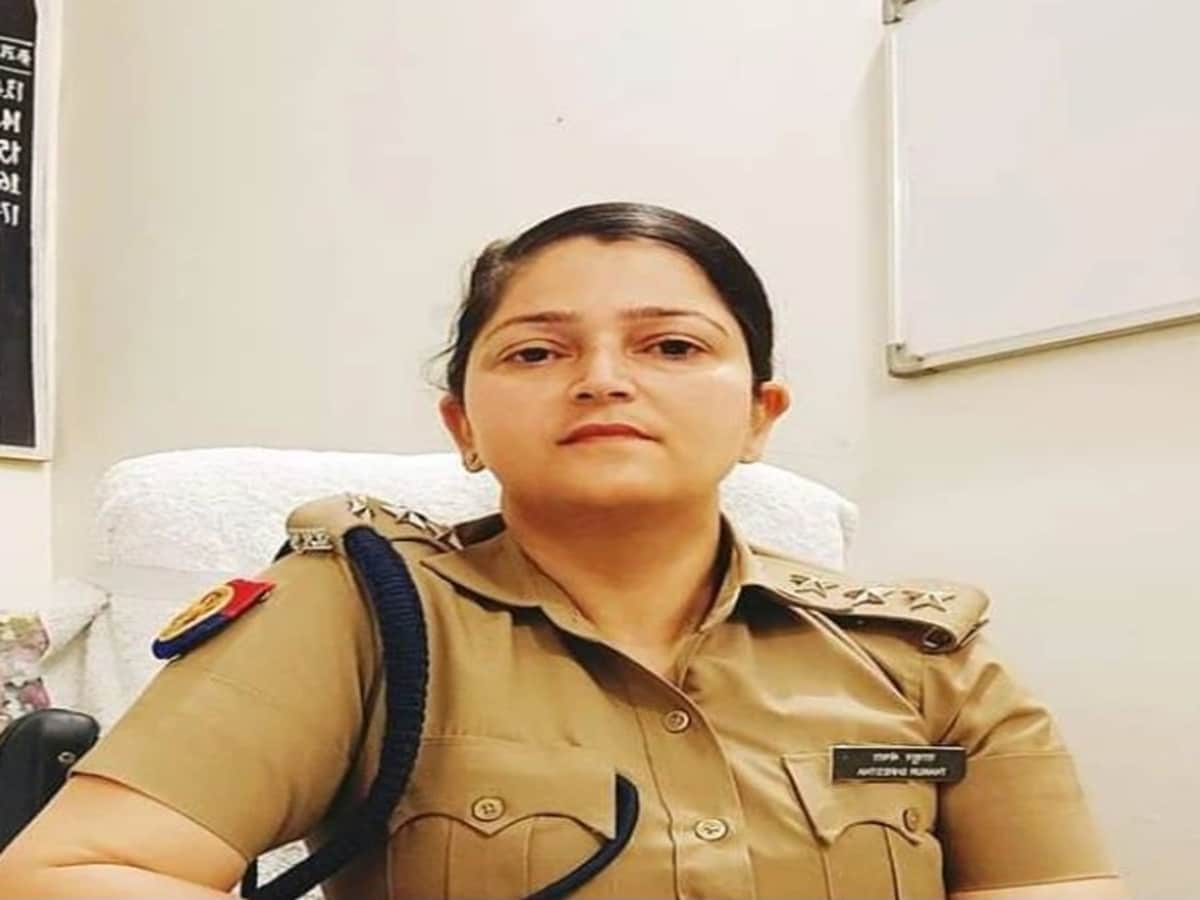 'जिंदगी चक्रव्यूह है और मैं अभिमन्यु'... बिहार के एक ठग पति से अलग होने ...