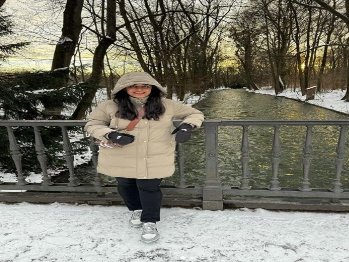 'सूर्या' के करियर को ऊंचाई देने में देविशा का है अहम योगदान, जानें '360 ...