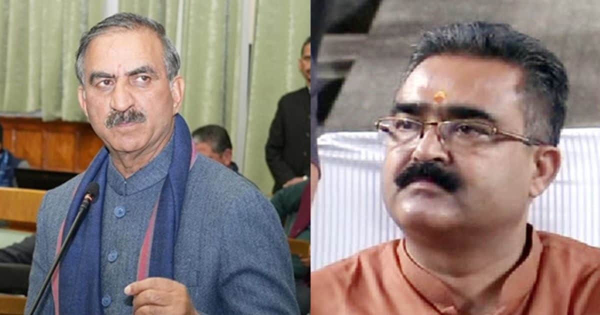 बजट सत्रः जब सदन में छाए जीजा-साला, फिर नाराज कांग्रेस MLA राणा ने ली ...