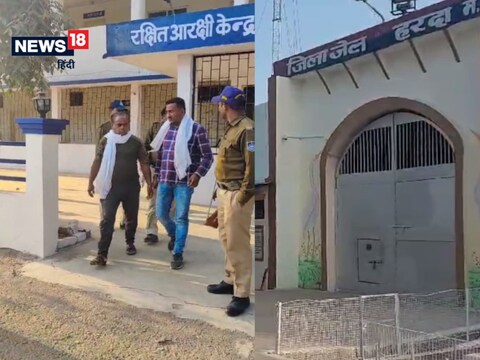 Harda Factory Blast: कोर्ट ने सोमेश अग्रवाल को पुलिस रिमांड पर भेजा ...