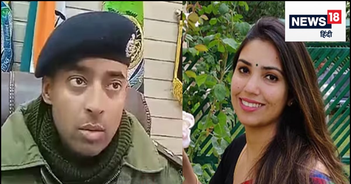 IPS Officer Transfer: जिस जिले से IPS अफसर पत्नी को हटाया, वहां पति को SP लगाया