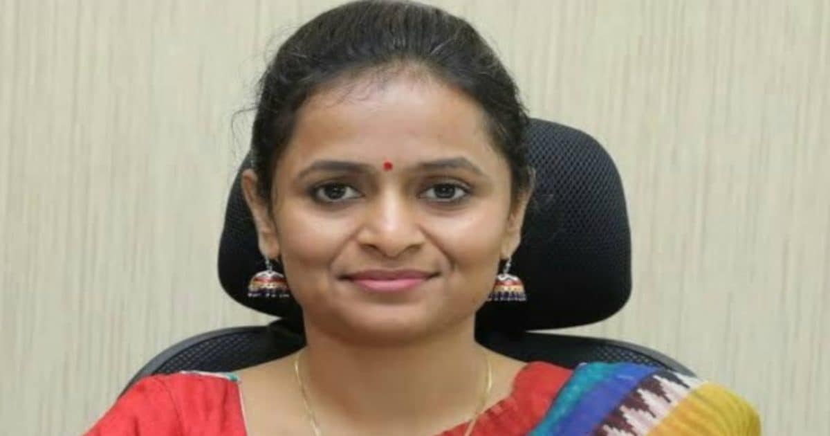 IAS Ranu Sahu Bail Reject: CG Coal Scam- जेल में ही रहेंगी निलंबित IAS रानू साहू, हाईकोर्ट ने ...