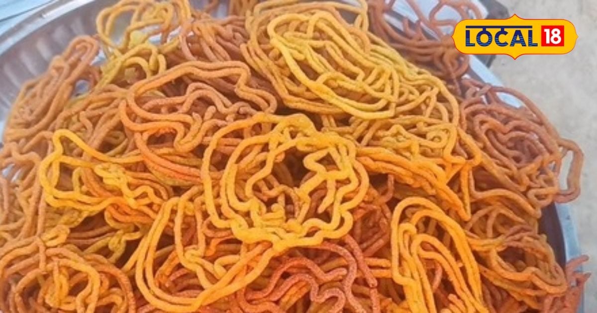 ये जलेबी मुंह मीठा नहीं, नमकीन करेगी...चाय के साथ इसे ऑर्डर करना नहीं ...