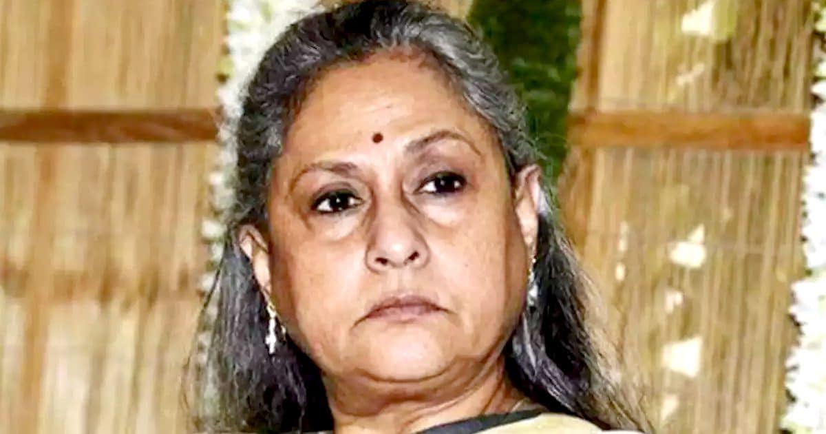 Jaya Bachchan Slam Meme Makers: '9-5 की जॉब..., उड़ाते रहे मेरा मजाक ...
