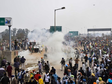 Kisan Andolan News: किसानों की अब क्या हैं मांगें, सरकार संग किन मसलों ...