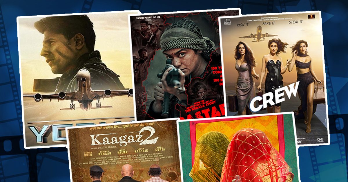 फरवरी में कड़की! अब मार्च में होगी बंपर कमाई, बॉक्स ऑफिस की सूरत बदल देंगी ये 10 फिल्में ...