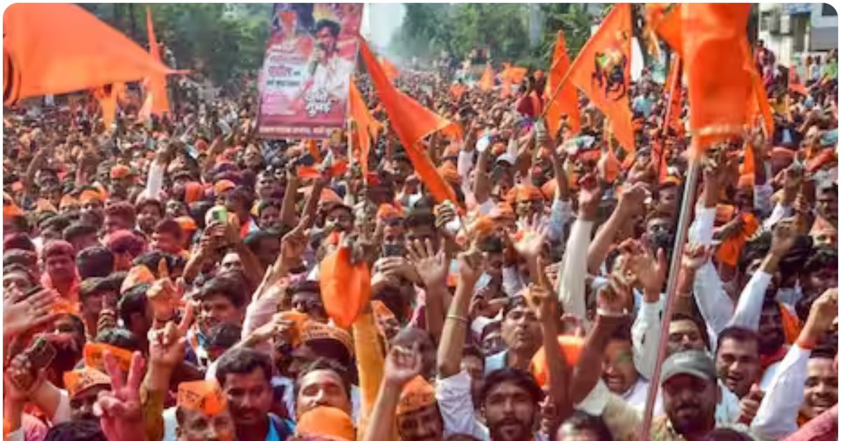 Maratha Reservation: मराठाओं को 10 से 12% तक आरक्षण दे सकती है सरकार ...