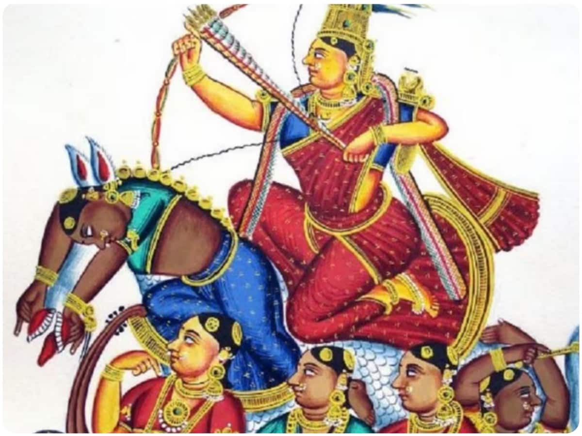 What is Madnotsav in which love of Rati and Kamadeva was celebrated ...