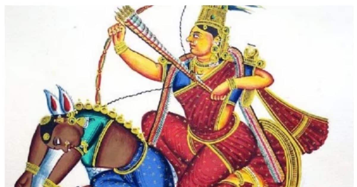 कौन थीं रति, जिन्हें माना जाता है प्रेम और सुंदरता की देवी, कामदेव से ...