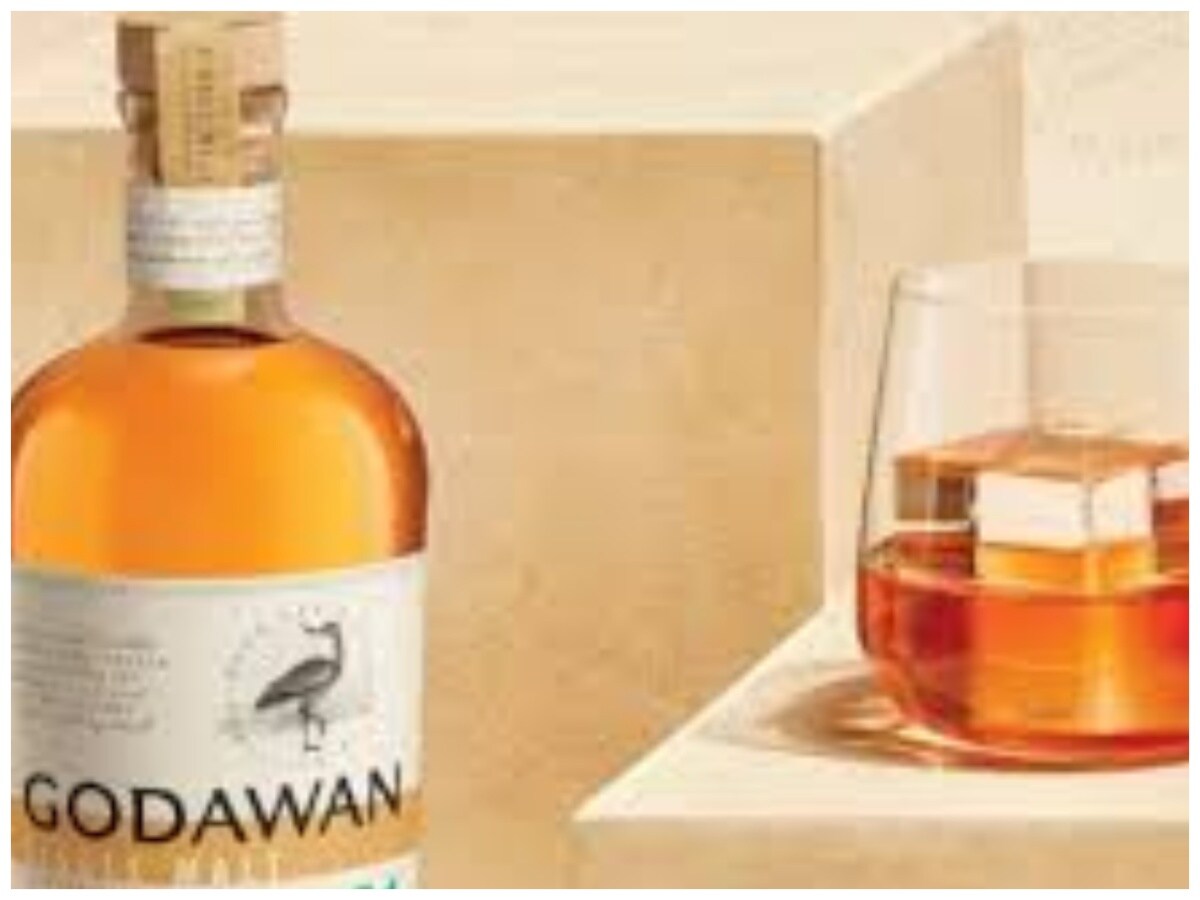 गोडावण: लुप्त हो रहे पक्षी के संरक्षण में मदद के लिए बनाई गई व्हिस्की ...