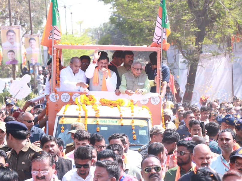 क्या आपने देखी सीएम मोहन यादव की ये Photo, हजारों लोग कर रहे लाइक और ...