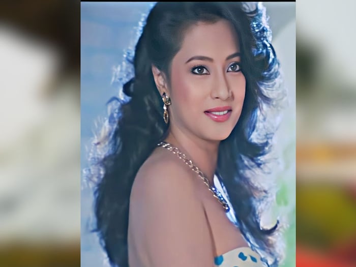 69 साल की ये भारतीय हीरोइन, जिसका पाकिस्तान के फेमस क्रिकेटर व PM से ...