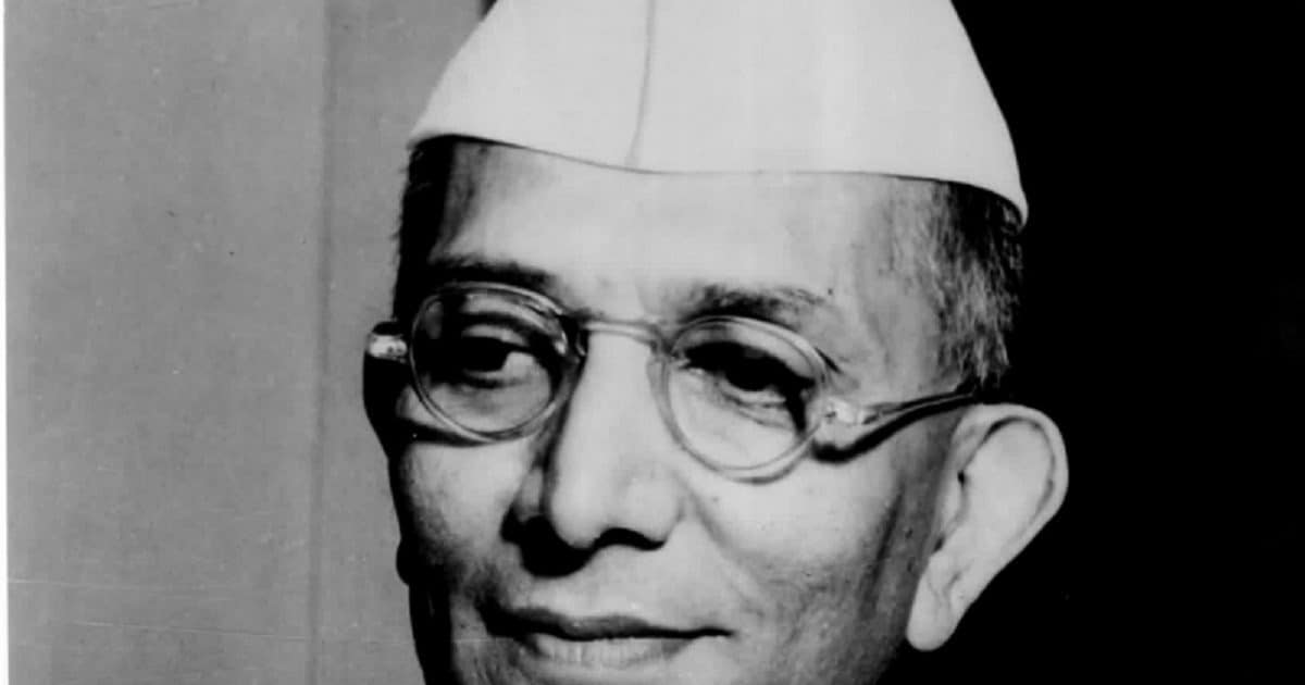 जन्मदिन मोरारजी देसाई : वो प्रधानमंत्री जो करते थे स्वमूत्रपान, जिंदा ...