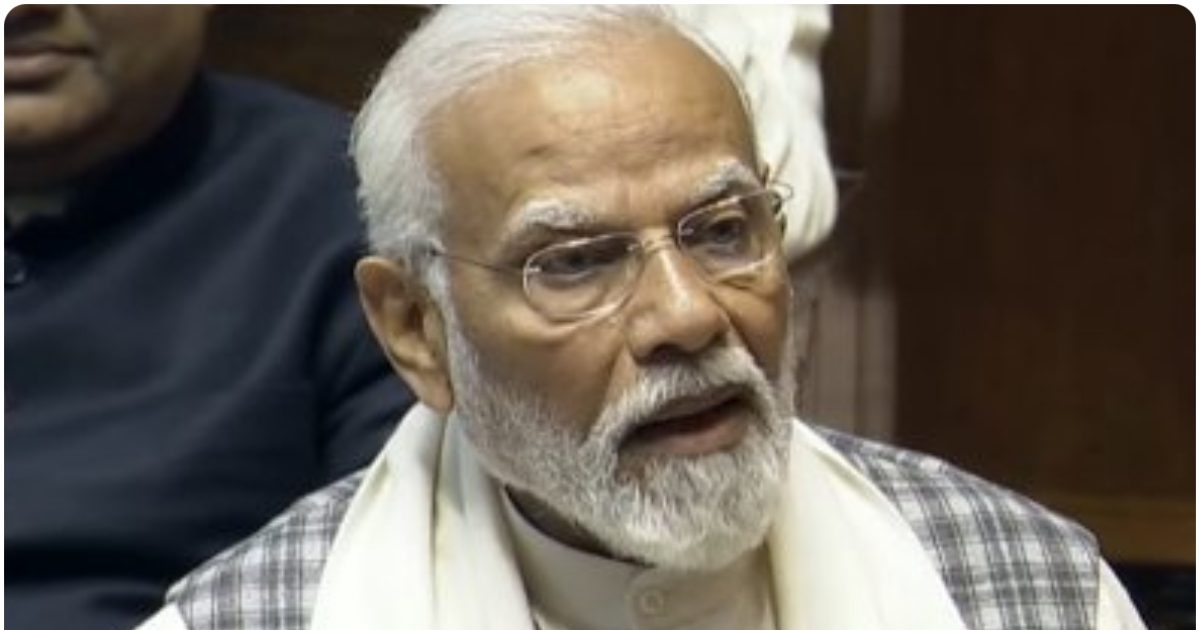 'NDA को 400 सीटों के लिए आपका आशीर्वाद मेरे सर आंखों पर...': PM मोदी ने क्यों और किसके लिए कही ...