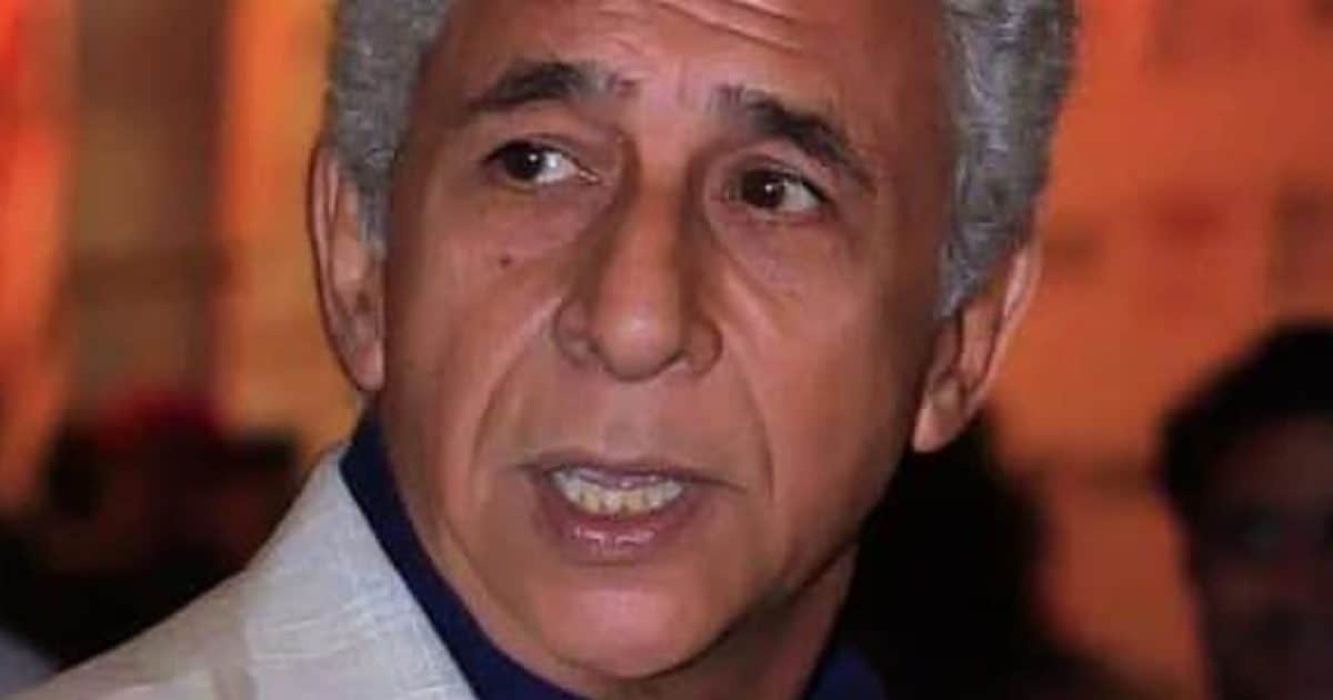 'अगर महाभारत-रामलीला से वाकिफ होते तो...' जब NSD पर भड़के नसीरुद्दीन ...