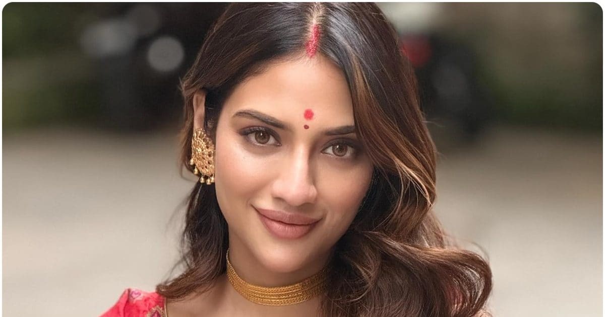 'हम कानून से ऊपर नहीं हैं...': TMC सांसद नुसरत जहां ने संदेशखाली पर ...