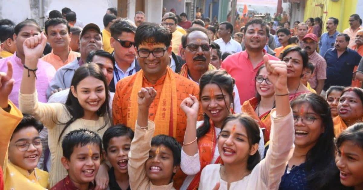 Chhattisgarh Budget 2024: OP Choudhary Photos: कौन हैं ओपी चौधरी, 18 ...