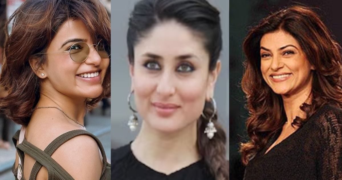 आर्या-माया-राजी, कौन है OTT की हाईएस्ट पेड एक्ट्रेस? तीसरे नाम पर यकीन ...