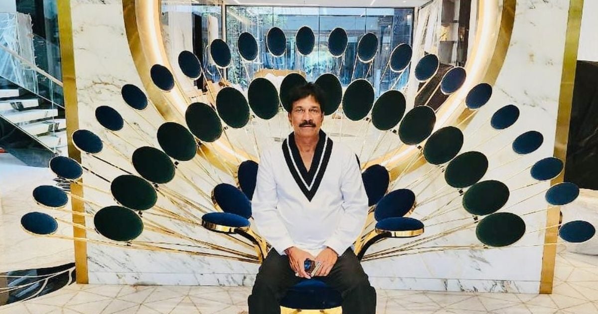 पाइप बनाने से शुरू किया बिजनेस, बना बैठा 67 हजार करोड़ की कंपनी, किसान ...