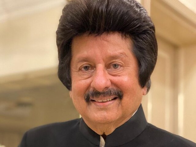 Pankaj Udhas Funeral: पंकज उधास का कितने बजे और कहां होगा अंतिम संस्कार ...