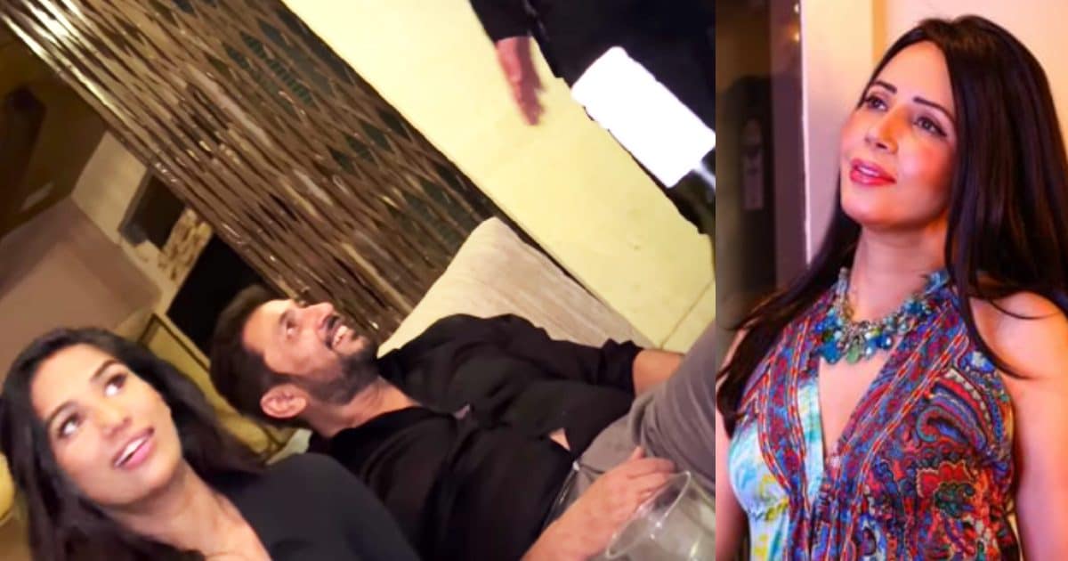 पूनम पांडे का 2 दिन पुराना VIDEO वायरल, दोस्तों के साथ करती दिखीं ...