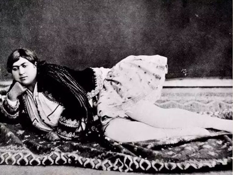 मूंछों वाली राजकुमारी, जिसकी खूबसूरती पर फिदा था सारा ज़माना, ठुकरा ...