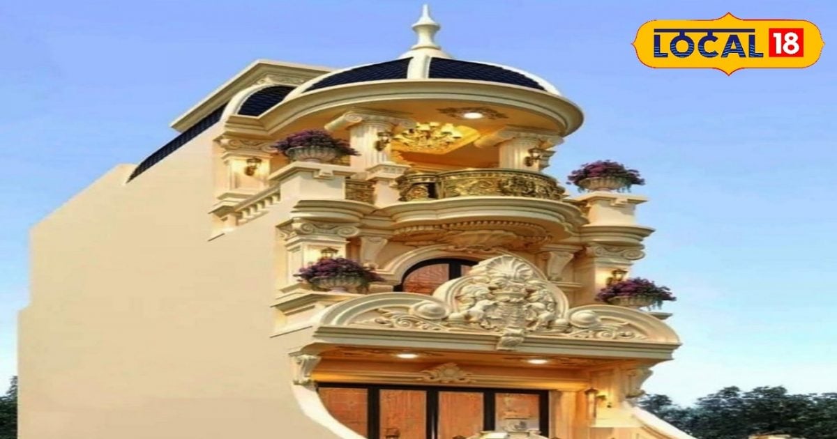 In-laws house of folk deity baba ramdev will be built in bikaner ...