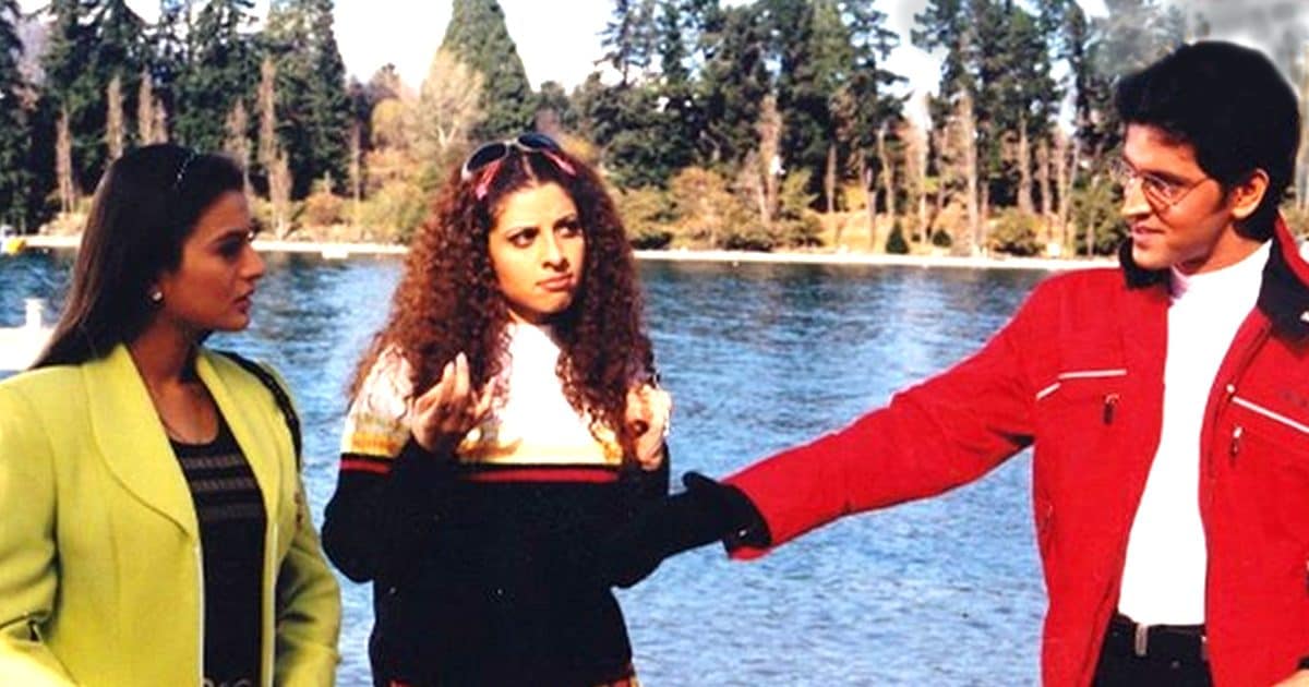 दरवाजे के घंटी बजते ही डर जाती थी हसीना, लगता था अब सब खत्म, छलका ऋतिक ...